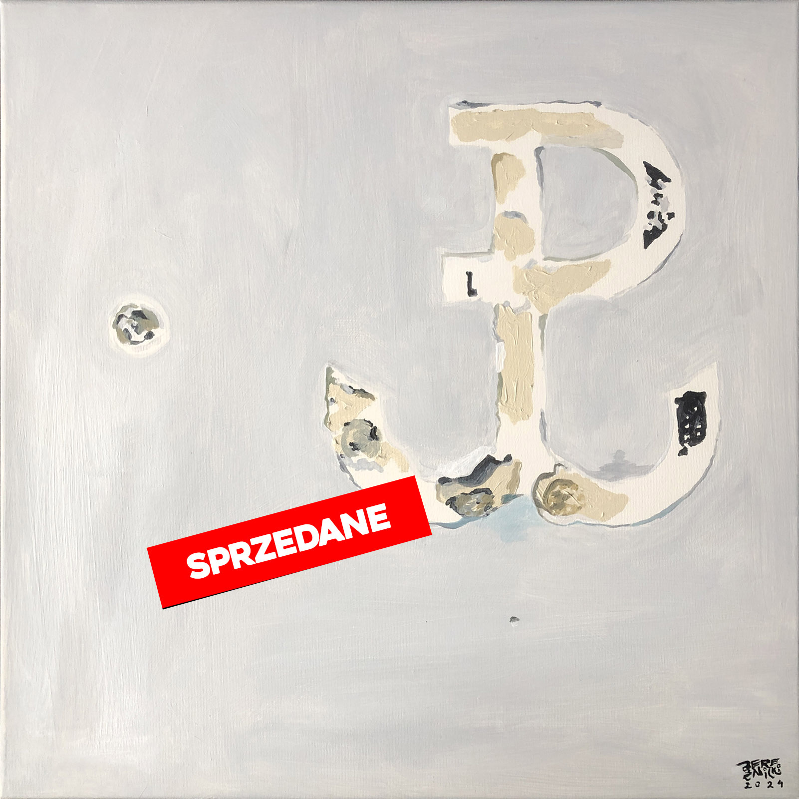 „Polska Wyklęta” – Bereźnicki Design