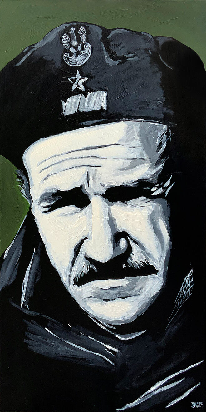 Bereźnicki Design – Sklep ze sztuką